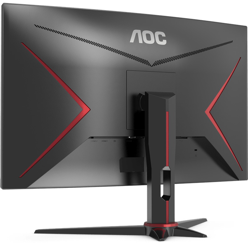 Monitor Gamer AOC LEGEND 27 Curvo 240Hz 0,5ms C27G2ZE | AOC - Loja AOC Monitor Gamer AOC LEGEND 27 Curvo 240Hz 0,5ms C27G2ZE | AOC - Loja AOC