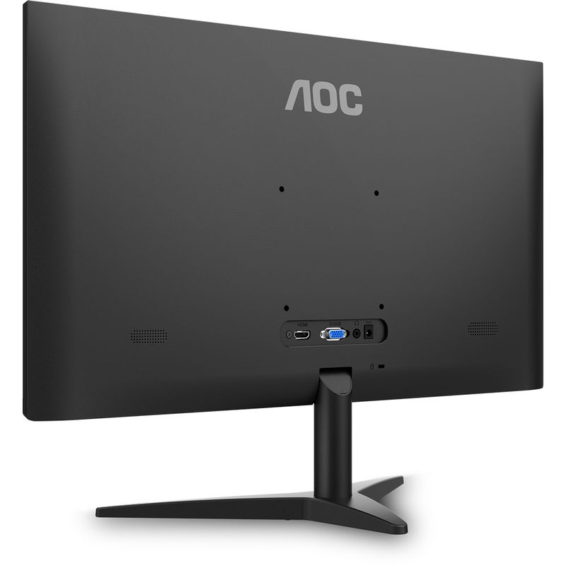 Monitor AOC 27" 75Hz Adaptive-Sync HDMI VA 27B1HM - Loja AOC