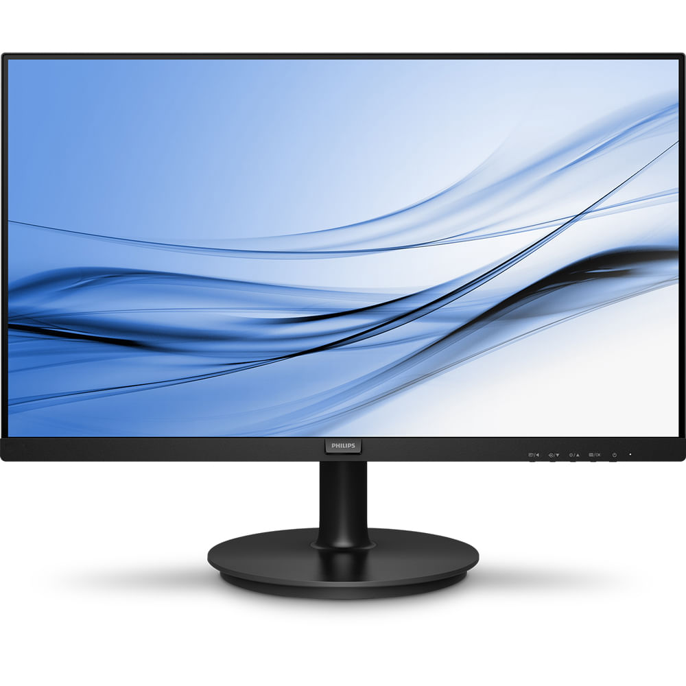 Monitor Philips 22" 100Hz 1ms Gaming 221V8LB - Philips