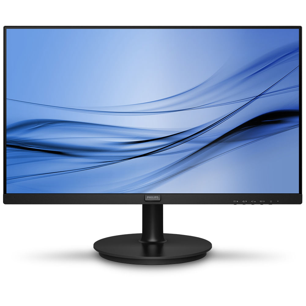 Monitor Philips 24” 100Hz 1ms com Alto-falantes Embutidos - Philips